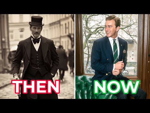 What is a Modern Gentleman?