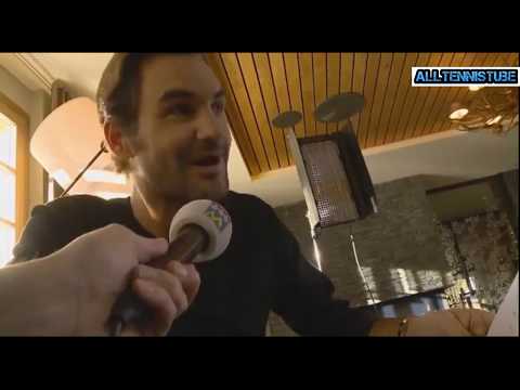 How do you say your name Roger Federer? // como se dice tu nombre Roger Federer?