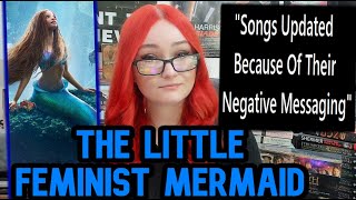 Little Mermaid CHANGES "Offensive" Songs | Updated For "Modern Audiences" And People HATE It