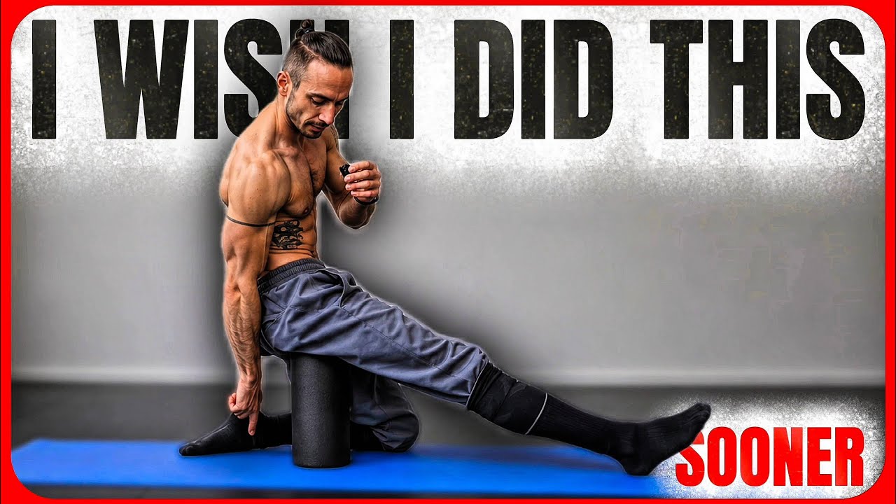 8 Underrated Exercises That Fix Almost Every Mobility Problem