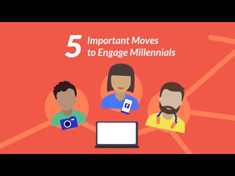 5 Important Moves to Engage Millennials in eLearning – pidpjourneyblog