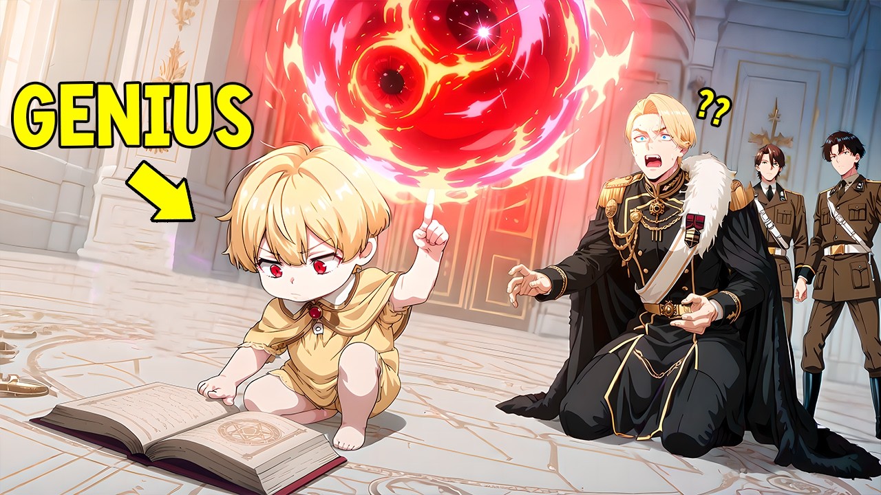 He Was Betrayed And Killed But Reborn as a Baby With GOD-Level Power! | Manhwa Recap