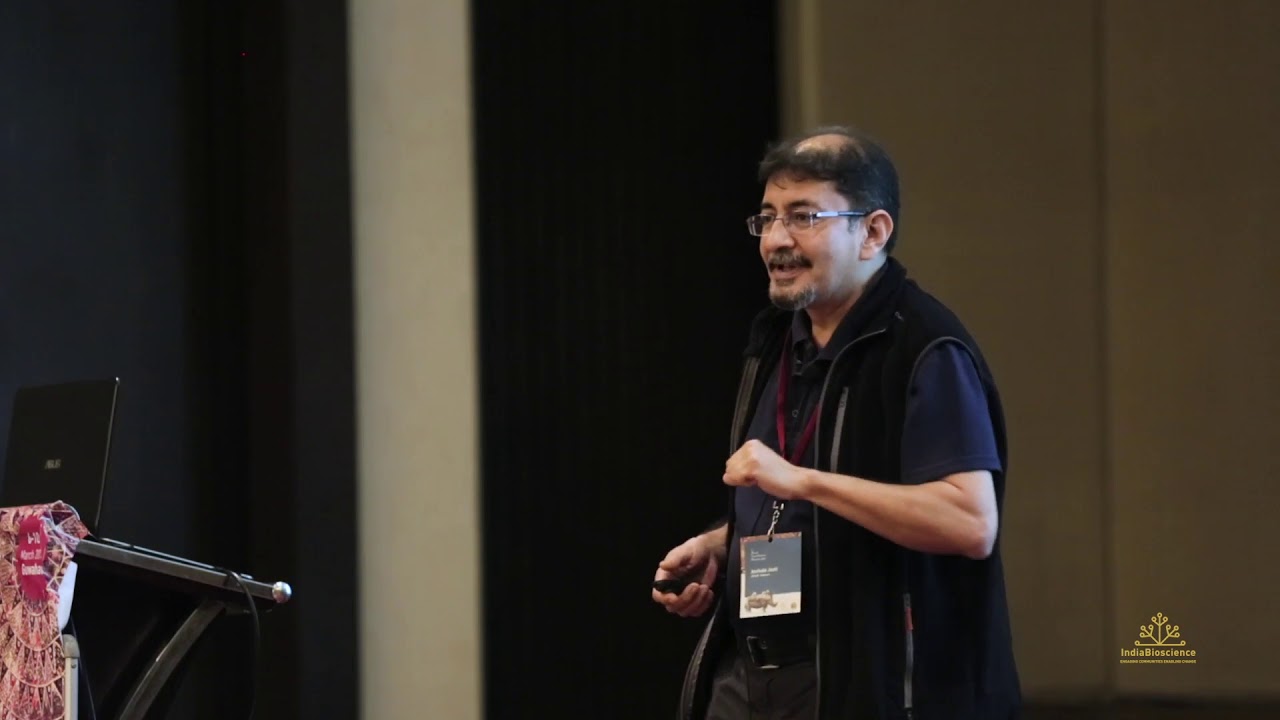 Experimental Ecology and Evolutionary Biology in the Laboratory by Amitabh Joshi