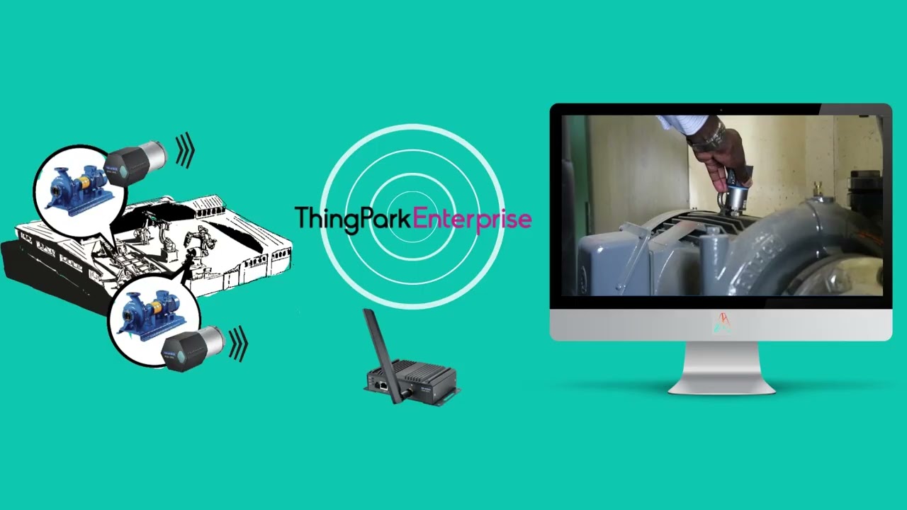 Predictive Maintenance Solution Kit