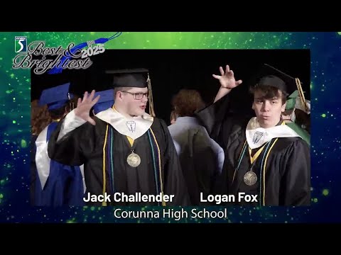 Best & Brightest - Group A4