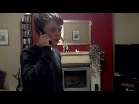 Zero Hour Episode 3: Going Home