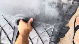 Tesla Model 3 & Y Grille Shutter Failure: A Guide to Heat Pump ...