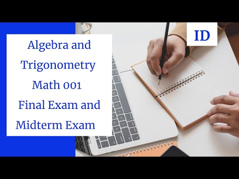 OLD EXAM OF MATH 001 Mid term Exam