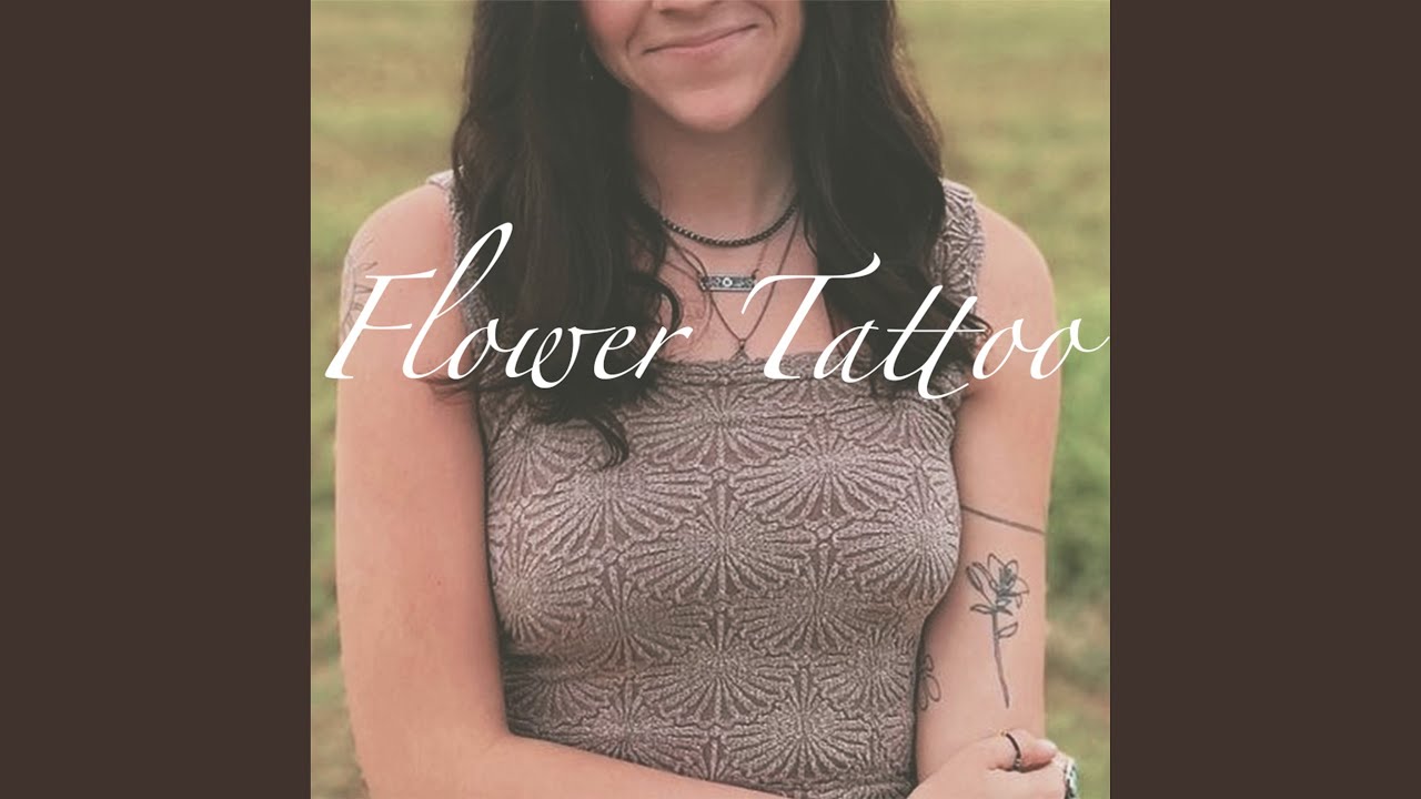 Flower Tattoo