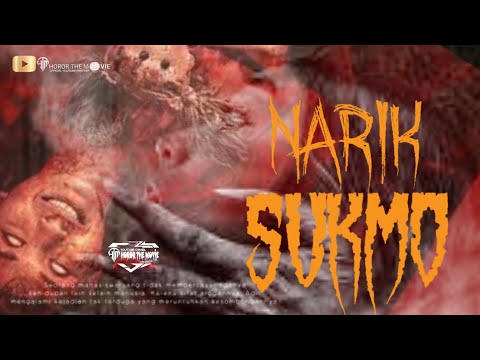 NARIK SUKMO FILM HOROR BIOSKOP INDONESIA TERBARU 2025 FULL MOVIE #filmhororterbaru2025 #filmhoror