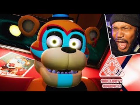 CoryxKenshin security breach all episodes