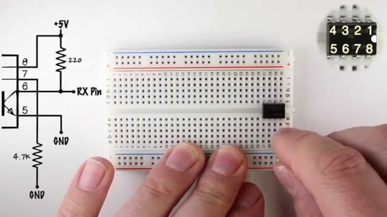 Daisy seed MIDI DIN & MIDI USB Input support for DIY synth build - Getting Started - Daisy Forums