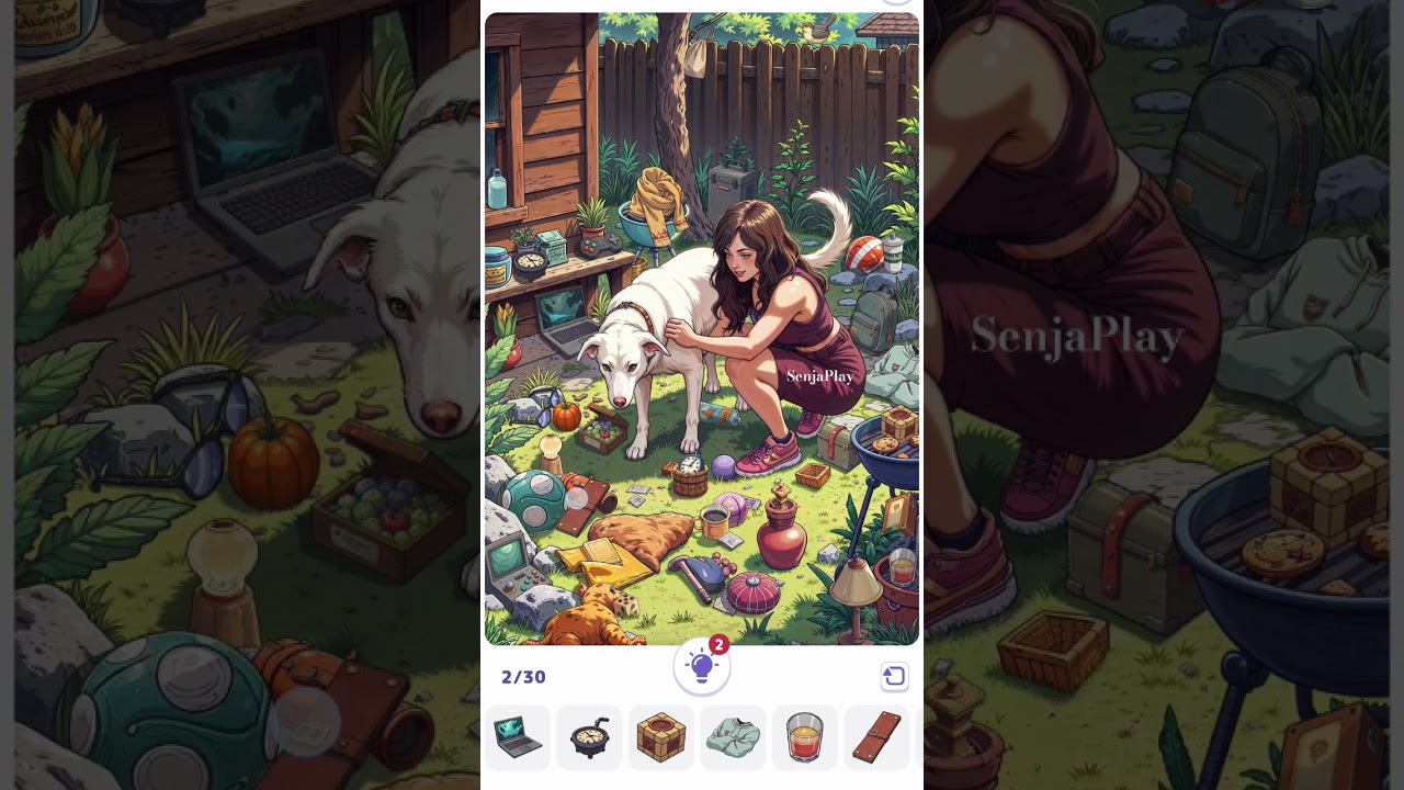 FIND HIDDEN OBJECTS #gaming #gameshorts #gameplay #games