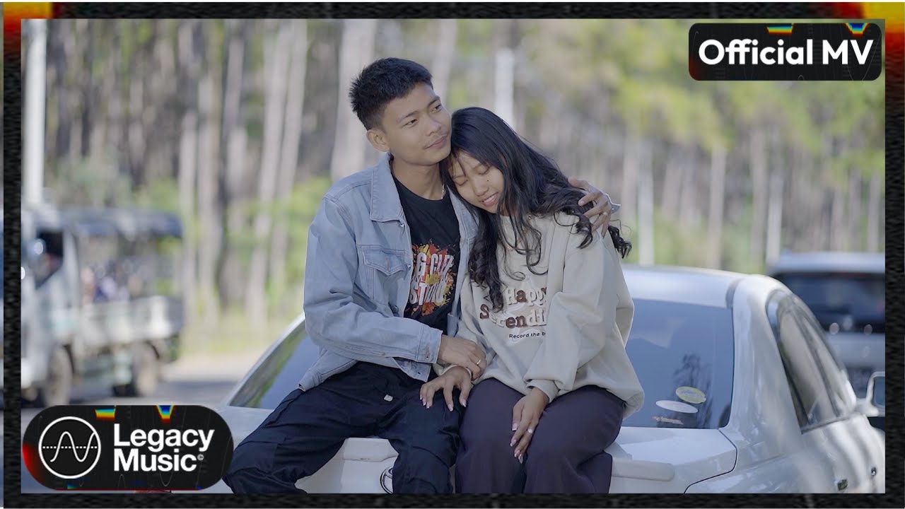 Lyrics & Translations of NHIT KO TU BAWA KHA YEE by Arkar Pyae | Popnable