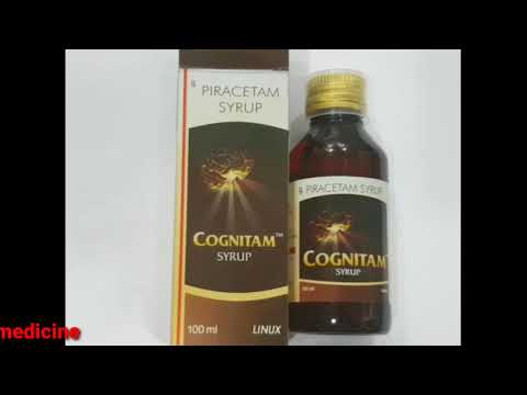 Piracetam Capsules - Cerecetam Tablet Latest Price, Manufacturers ...