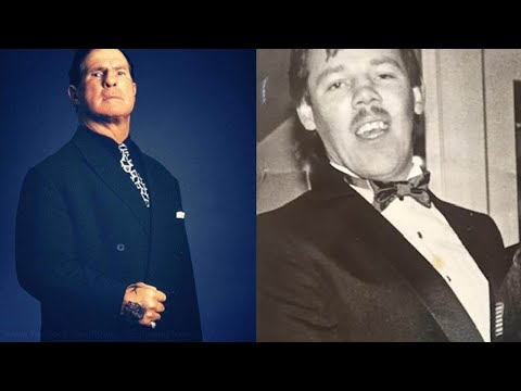Roy Shaw BRUTALLY Bashed by Hollywood Bouncers!!