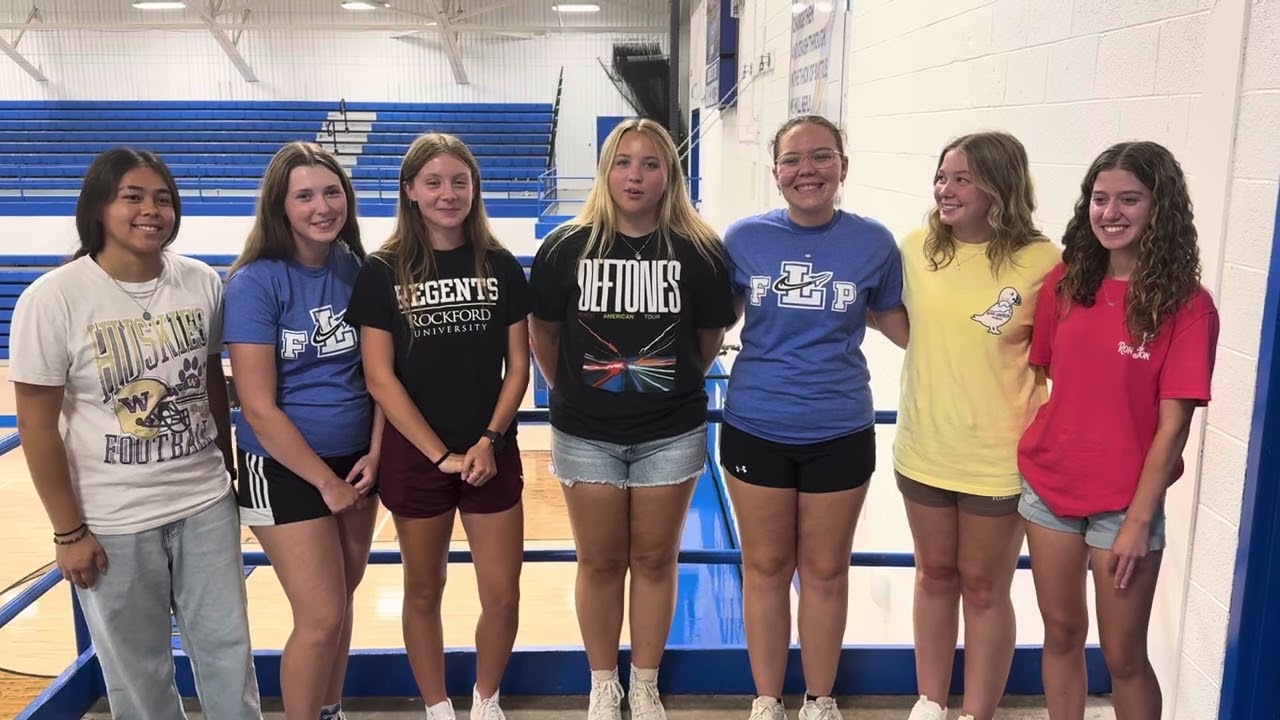 2025 Limestone Softball Fundraiser 