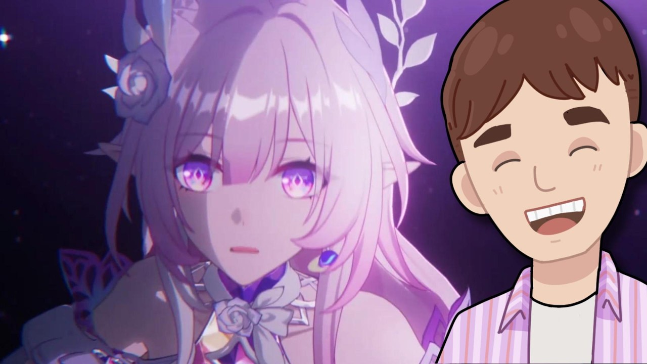 It all comes Full circle  - Honkai Star Rail - Part 119