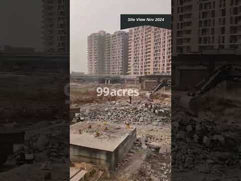 Wave Estate Sector 85 Mohali | Price List & Brochure, Floor Plan ...