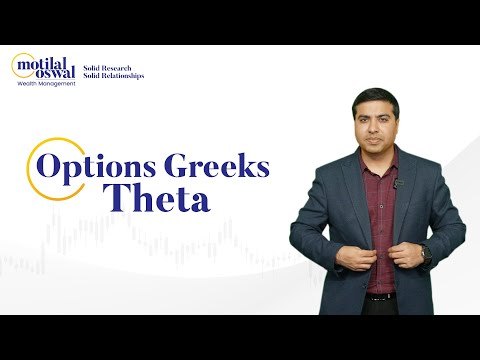 Mastering Theta Decay: Why Option Premiums Melt Over Time-Options Greeks