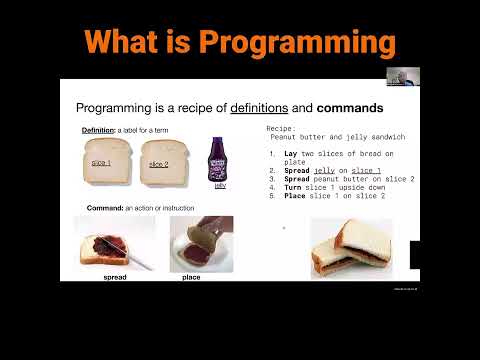 Black in Robotics Workshop - Python Virtual Robot Arm Programming (7/14/24, 7/28/24)