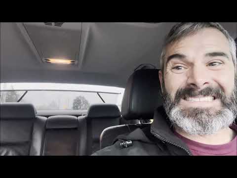 That pesky BMW Rear Window Shade breaking | Fixed on 7 Series