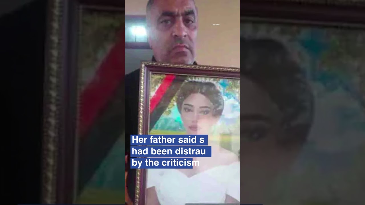 Bride Takes Her Own Life After Husband’s Family Criticizes Her Wedding Dress 💔 | Tragic Story