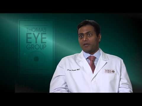 Dr. Paul Patel