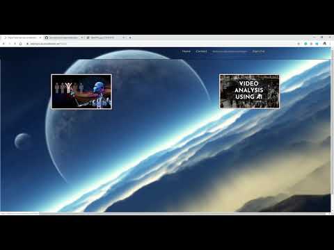 TalentPro Wokring Demo | AI-Based Talent Tool | Jayendran Arumugam | Azure AI