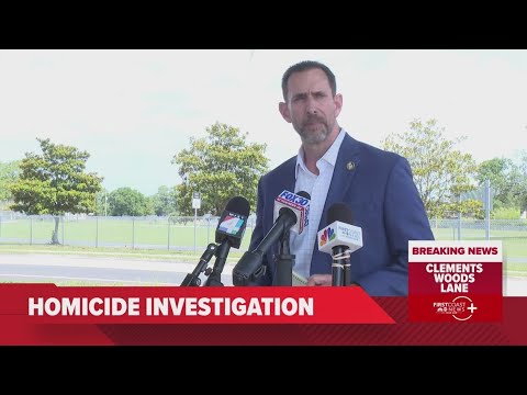 2 people found shot to death inside Arlington home, police say
