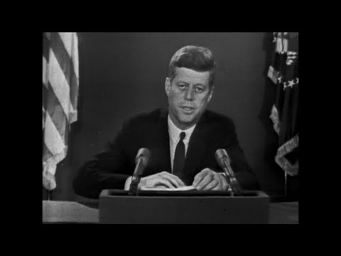 What if? WW3 in 1962? The Cuban Missile Crisis goes hot. JFK invades Cuba…