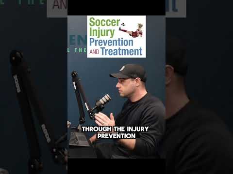 Why Pre-Season and Off-Season Training Matter for Soccer Players