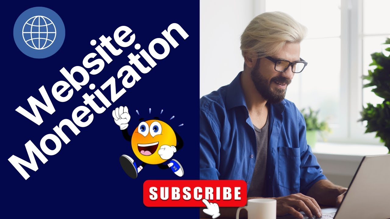 Maximize Revenue Through Website & Blog Synergy