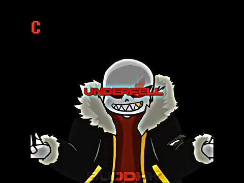 Best Undertale aus that start with U part 1 #undertale #anime #edit #fyp #viral