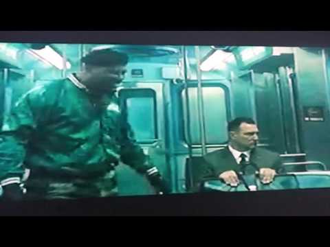 Mandela Effect 2017 Forest Gump line
