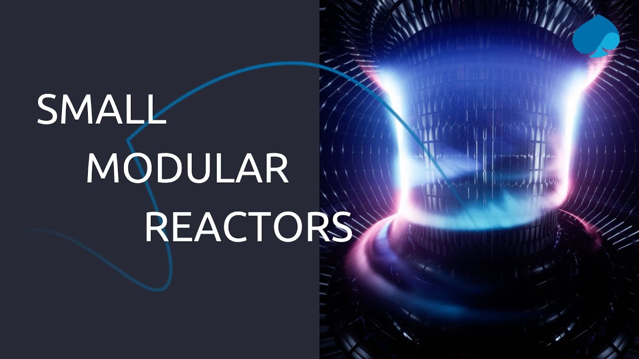 Small Modular Reactors