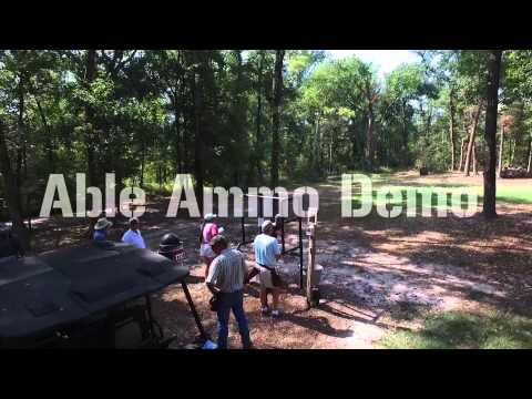Ables Ammo