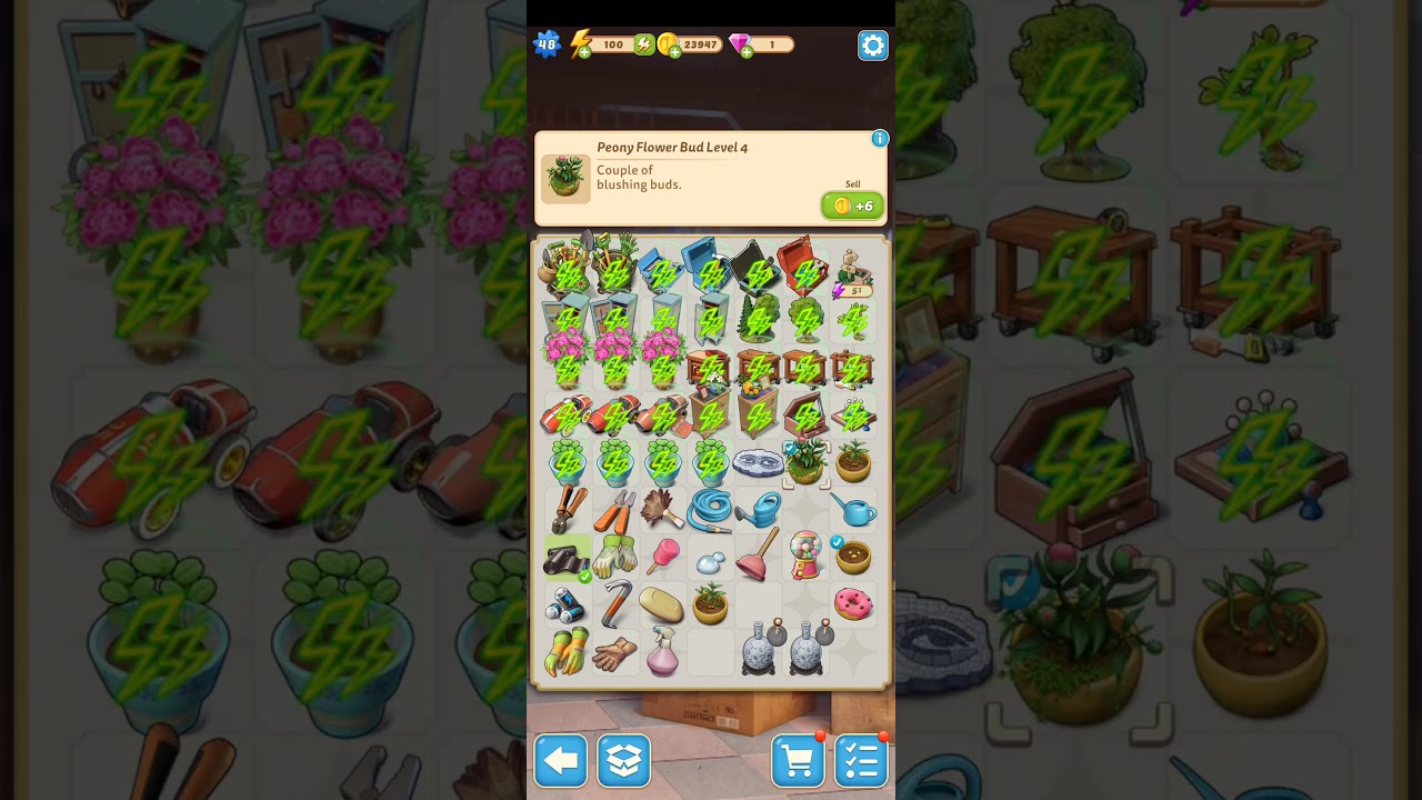 Merge Mansion...is it getting merge meh? First time I'm not getting Premium pass.