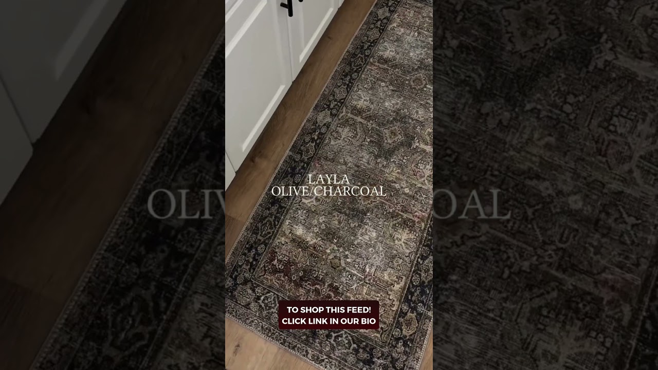 Transform Your Space with Gorgeous Amazon Area Rugs!