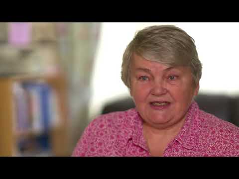 Improving understanding of Lewy body dementia