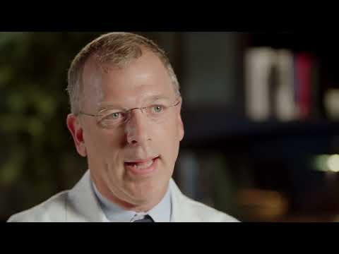 Dr. Robert Malanuk - How I Treat Patients