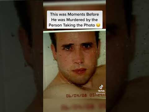 Photos With Disturbing Backstories ???? #shorts