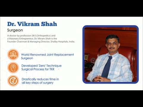 Shalby: The Most Preferred Destination For Joint Replacement