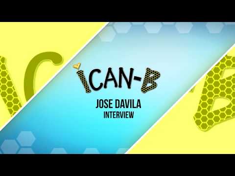 Dr. Jose Davila, Ph. D., BCBA-D (Chief Clinical Director)