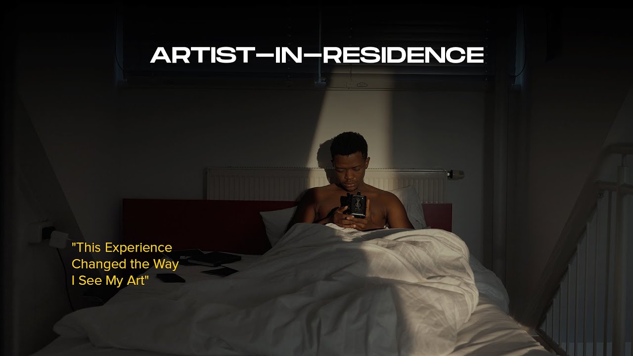 Visual Journal EP 1 - 