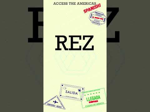 PÉREZ: How to Pronounce the last name Pérez in Spanish (Latin America)