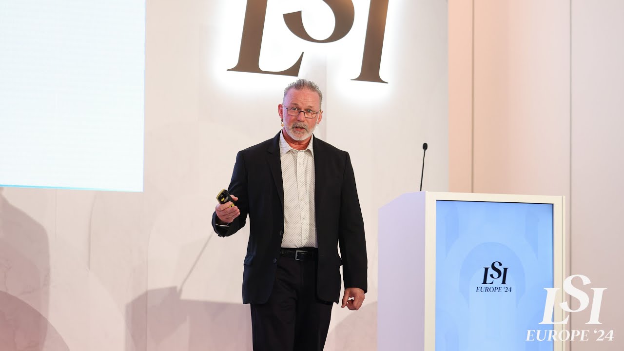 Stuart Mitchell, Novuson Surgical - Direct Therapeutic Ultrasound (DTU ...
