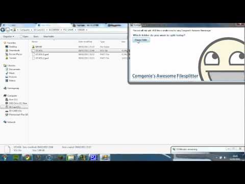Install pkg windows - bluchlist