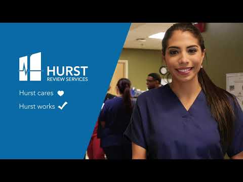 The Hurst NCLEX Review 2021