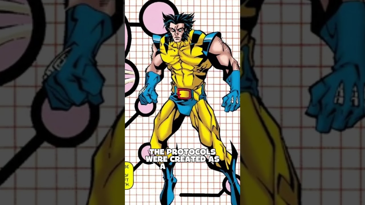 Professor X Created 200+ Ways To MURDER His Own Students